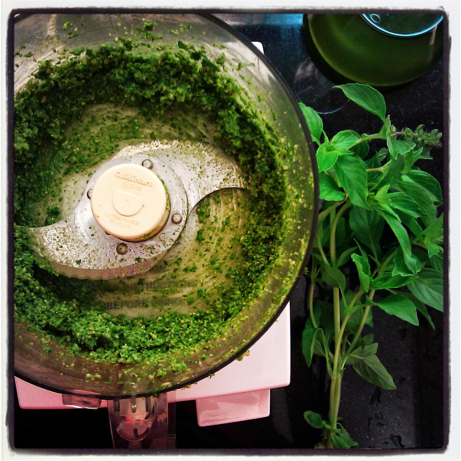 c-cooking: conscious cooking recipes