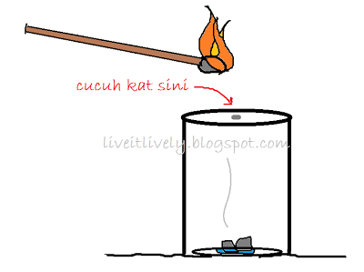 Tazkirah Idilfitri (Siri 1): Meriam buluh