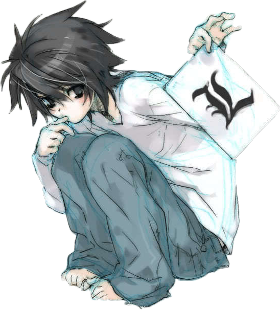 Candy Grape: Png's Death Note