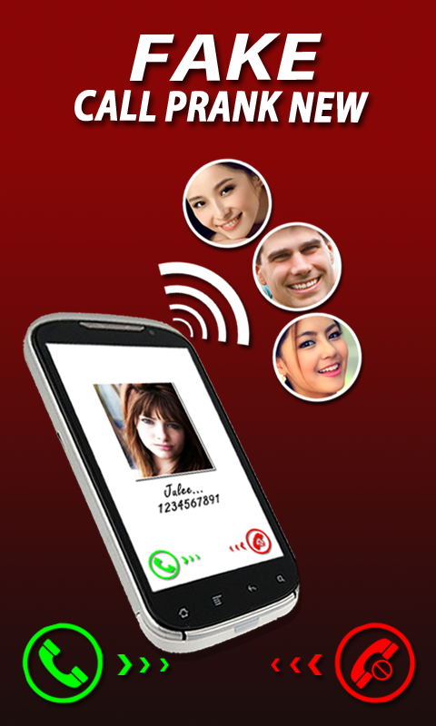 Gigo Multimedia: Fake Call Prank New | Fake Call | Fake Caller