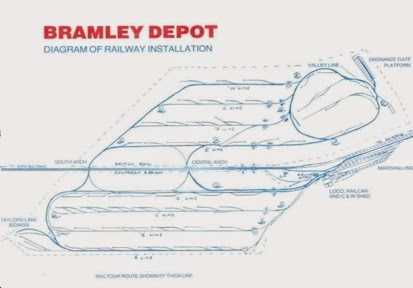 Public Transport Experience: Basingstoke It Is, My Dear [2]