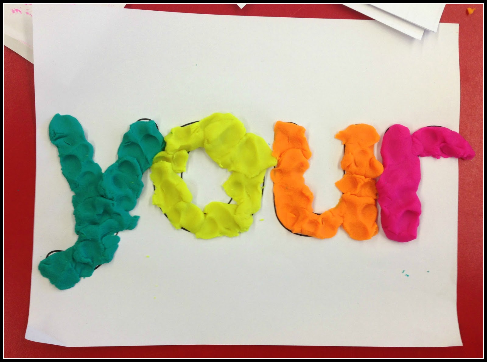 Meet Miss Parker: LOTS of Sight Word FUN!!!