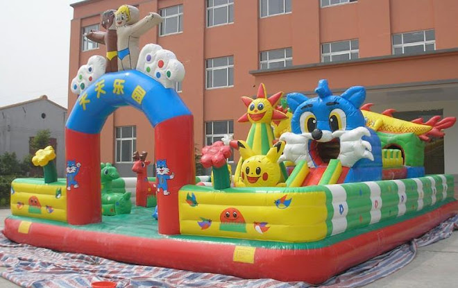 BALON LONCAT-BOLA AIR-BALON GATE-BALON DANCER-BALON TENDA-BALON UDARA ...