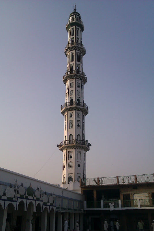 Islam4allu - Full Islamic Site: Laharpur Tablighi Ijtema 7-8-9 April 2012