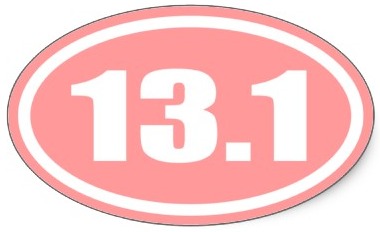 Ashley Running | Life's Adventures One Mile At a Time: 13 Tips for 13 ...