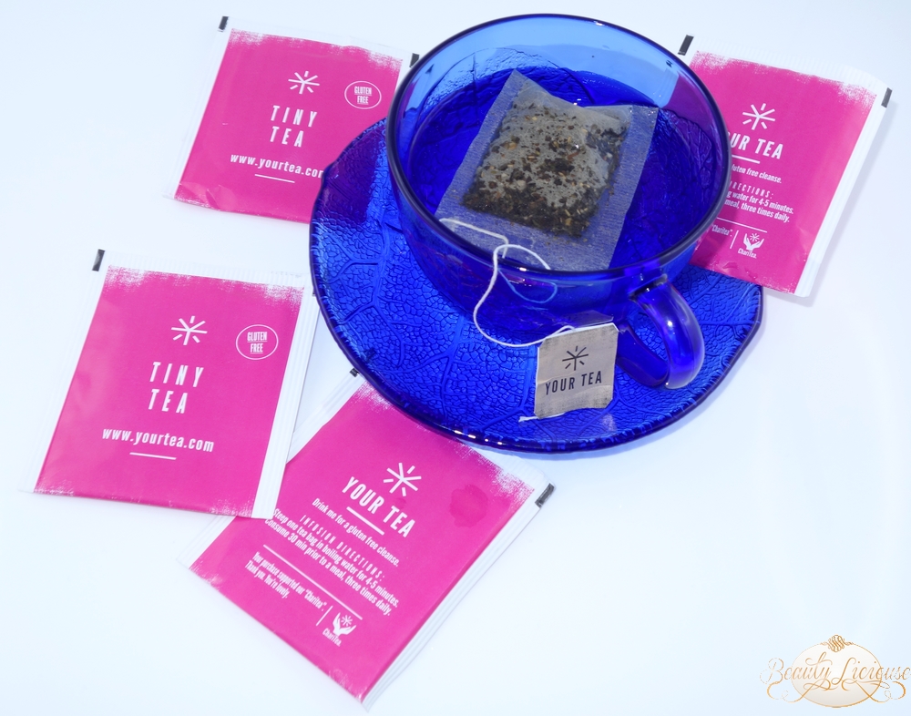 Objectif Détox...et quelques kilos en moins! - BEAUTYLICIEUSE