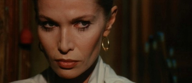 House of Self-Indulgence: The New York Ripper (Lucio Fulci, 1982)