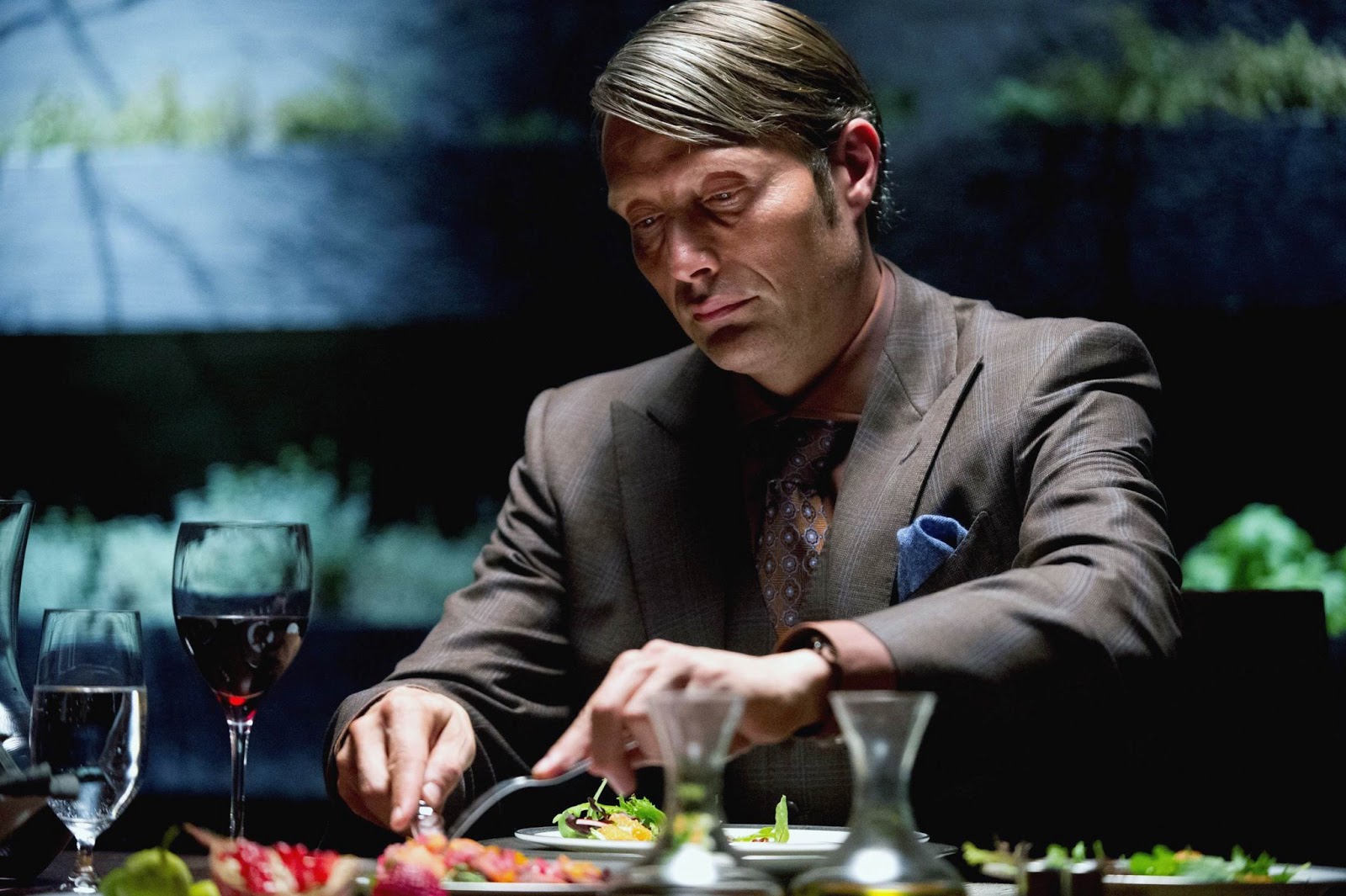 HANNIBAL: EL COMIENZO DEL MITO | LA QUINTA DIMENSIÓN