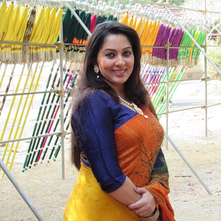 Mallu Actress Sreeya Remesh latest photos | Indian Filmy Actress