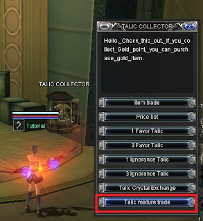 Cara Membuat Crystal Talic Dan Kegunaanya ~ Online Terus Kerjanya 2