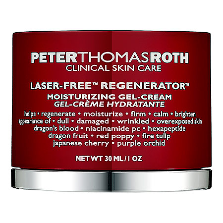 The Beauty of Life: Gel-Cream Moisturizers: My Top 3 Picks