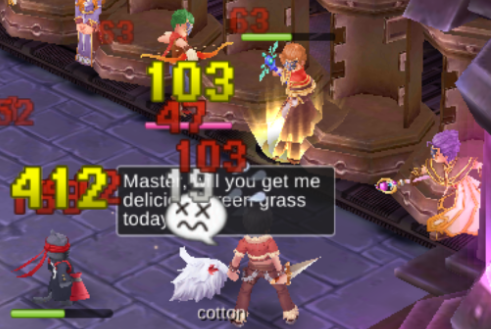 Training Ground - GUIDE GAME