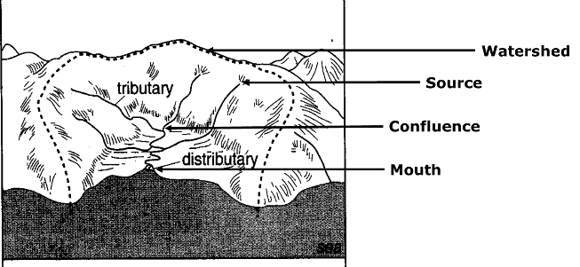 Rivers: The Drainage Basin Hydrological Cycle: The Water Balance.