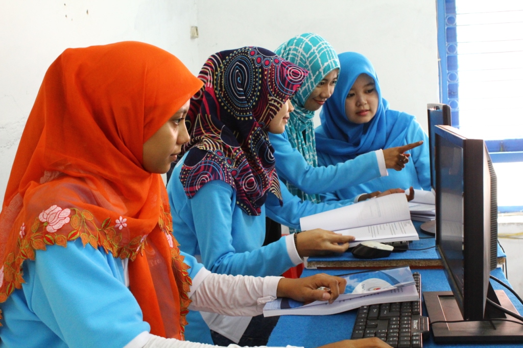 kursus komputer bandung city