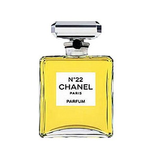 Leyenda Juventud Escarlata: CoCo Chanel N°5 Mystère et Splendeur