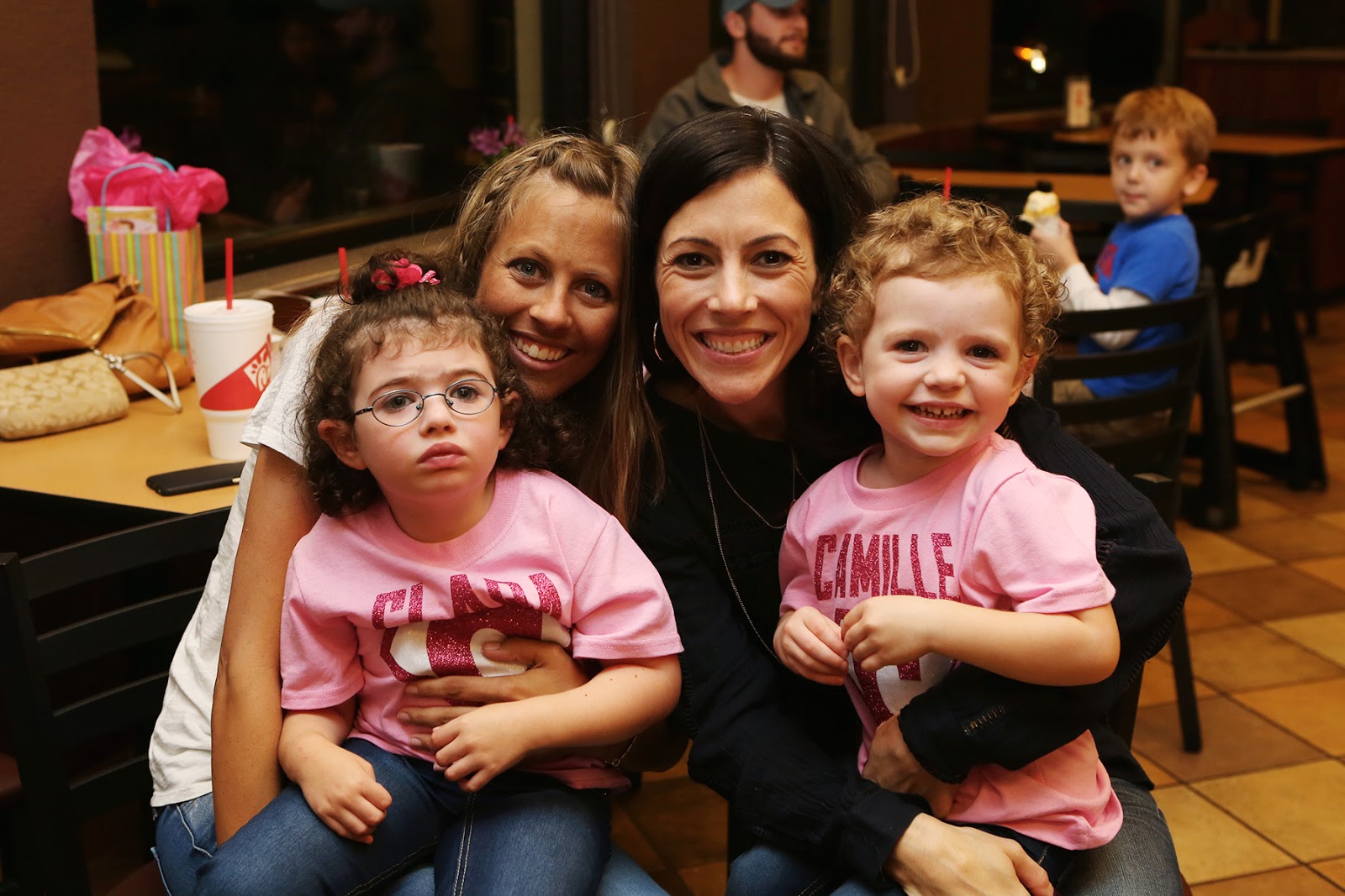 Chicken For Cohen Syndrome 2016 (total raised and pictures!) | A Joy ...