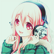 Diamond!: Anime Girl 180x180