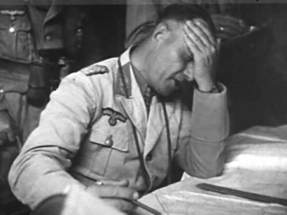 Grumble Jones - An ASL Blog: Our Saturday Game - Scenario MM33 - Ariete ...