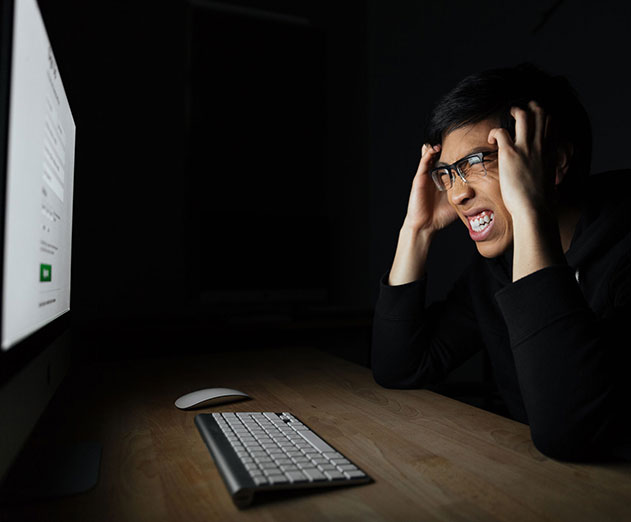 Electric Leaf: Crunch and Greed In The Gaming Industry