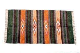 Woven Dreams: Discovering the Artistry of India’s Handmade Durries ...