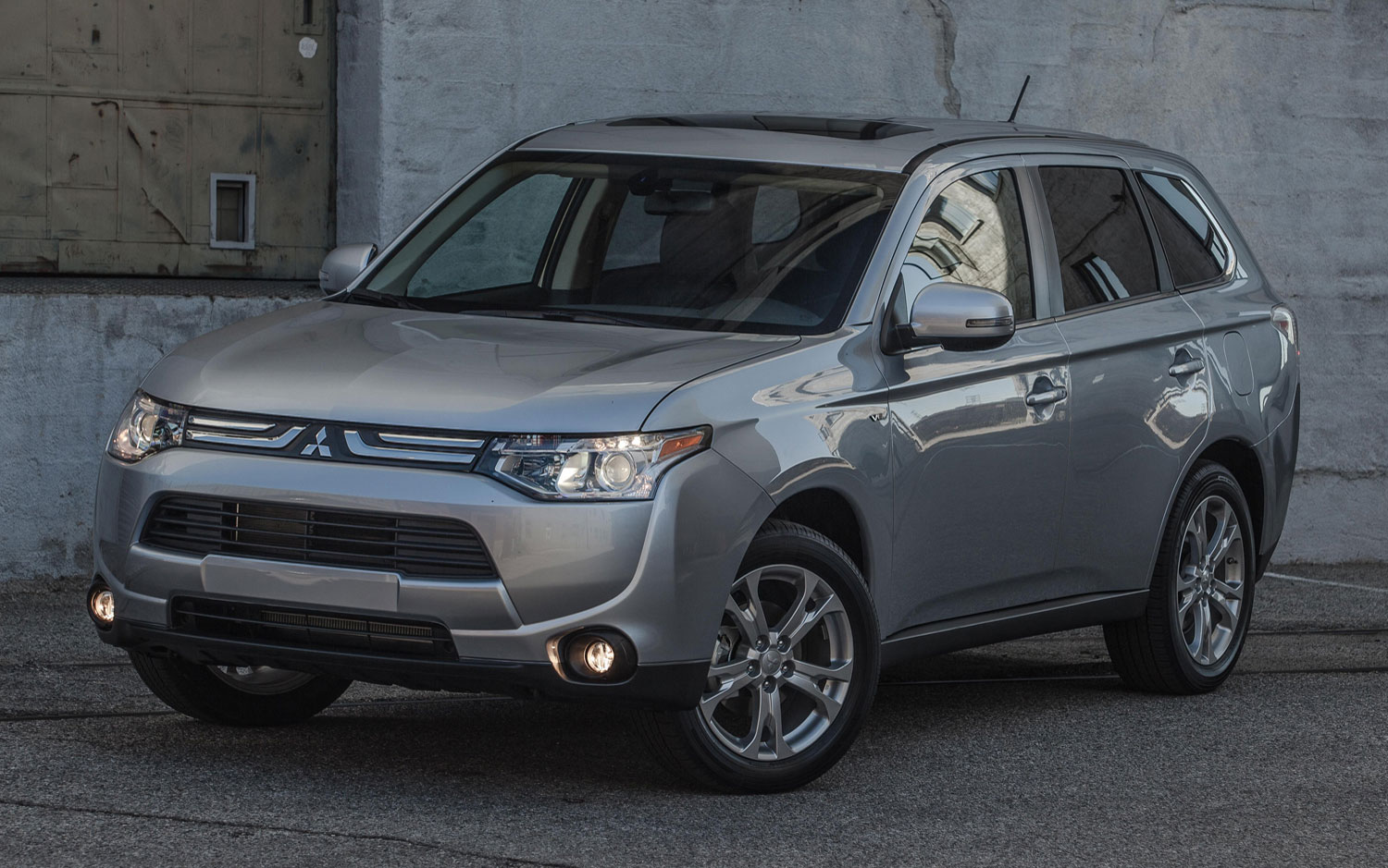 Cars Model 2013 2014: 2014 Mitsubishi Outlander, 2013 Outlander Sport ...