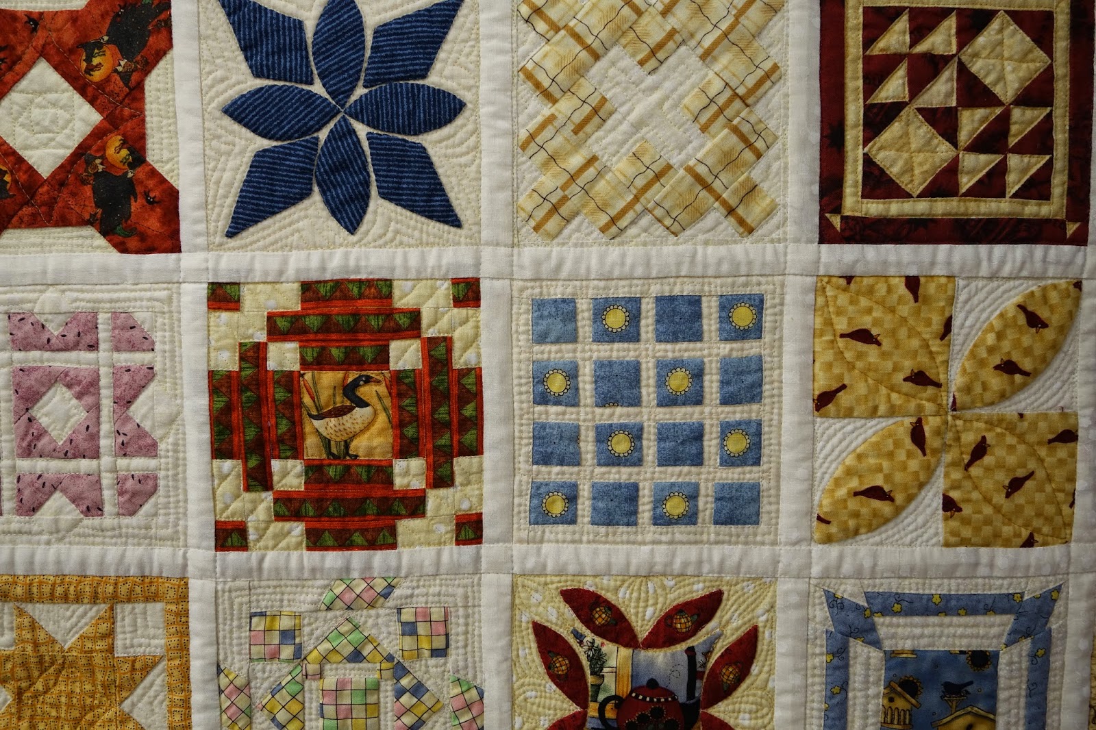 Sew Fun 2 Quilt: Fantastic Quilts