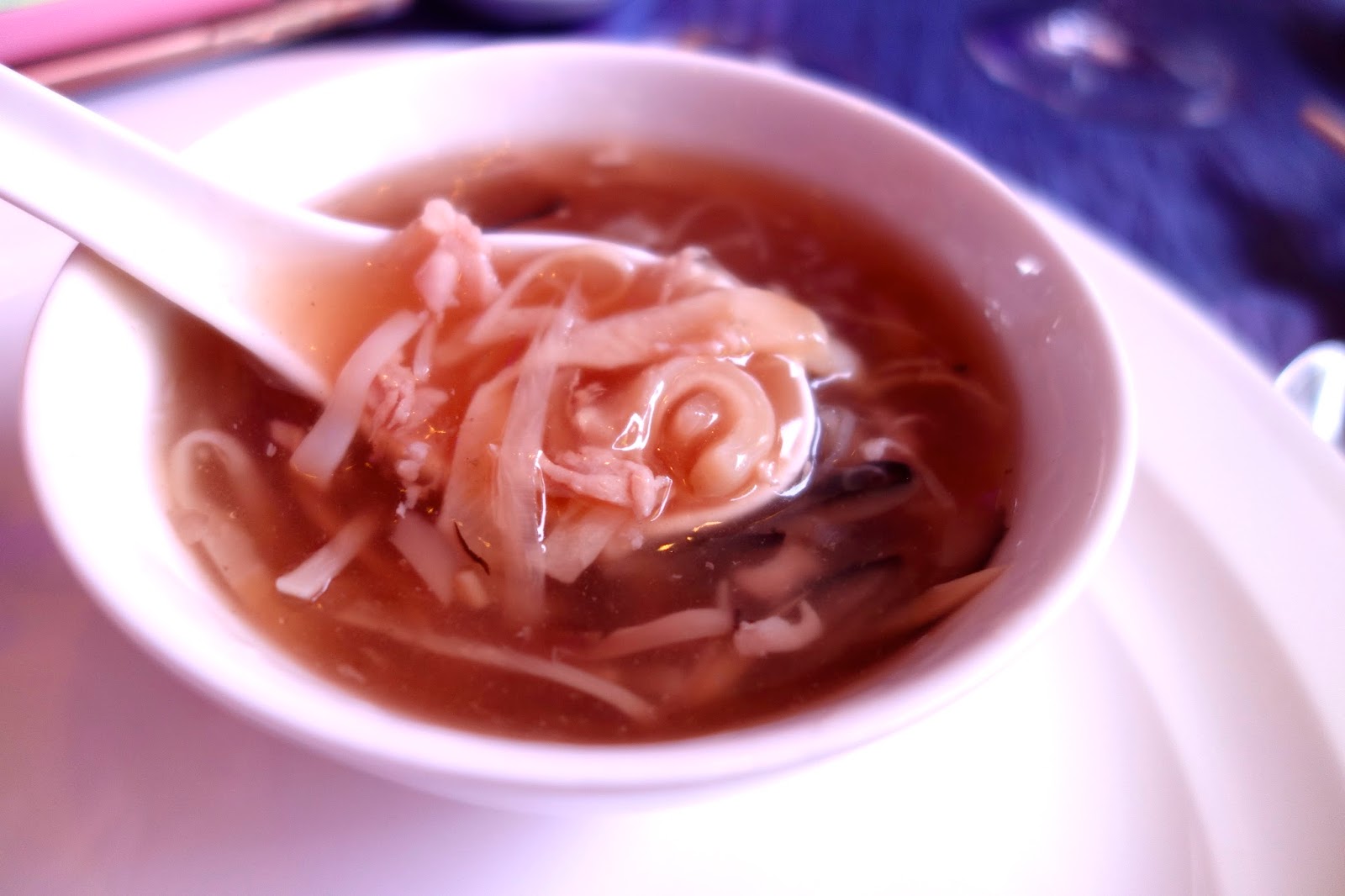 jin loves to eat: JR and Kim's Wedding Reception