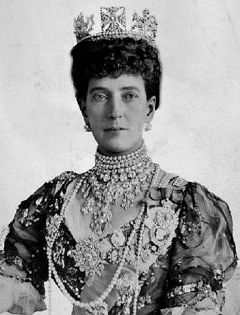 Alexandra1.jpg 336×442 píxeles | Princess alexandra of denmark, Royal ...