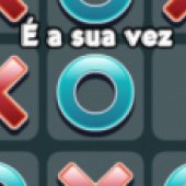 Jogo da Velha - Games Online Nostalgia