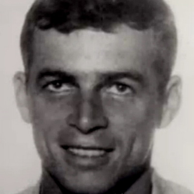 STUART ANGEL JONES - ATIVISTA - (25 anos) * Salvador, BA (11/01/1946 ...