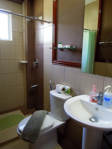 the seasoned first timer: Camp Benjamin