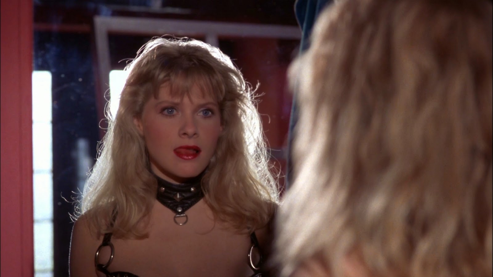 High Cell Division: From Beyond: 02 of 31 Horror Movies I've Never Seen!