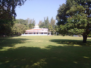 FooD, Travel & etc :D: Aliyar -Temple of consciousness