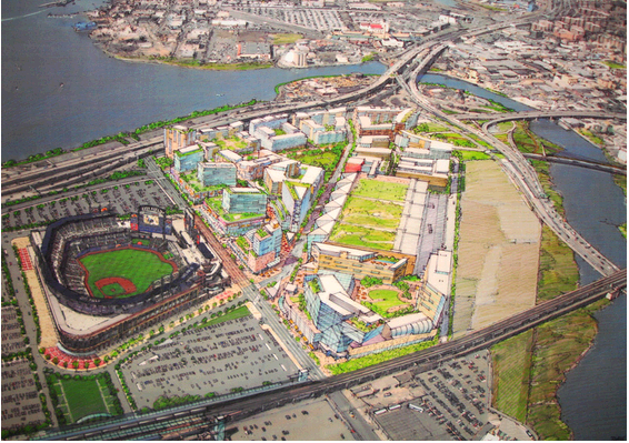 All Things Retail Development: King of Queens: Willets Point Mixed Use ...