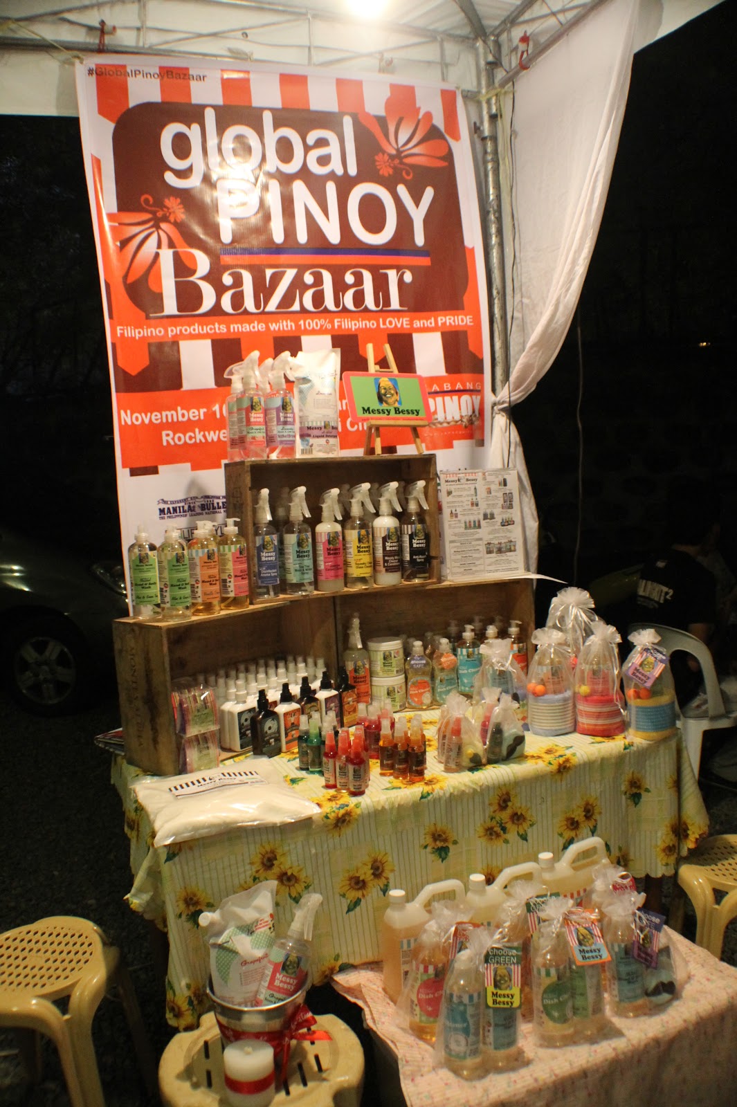 GASTRONOMY by Joy: Pinoy Products That Soon to be Raved For