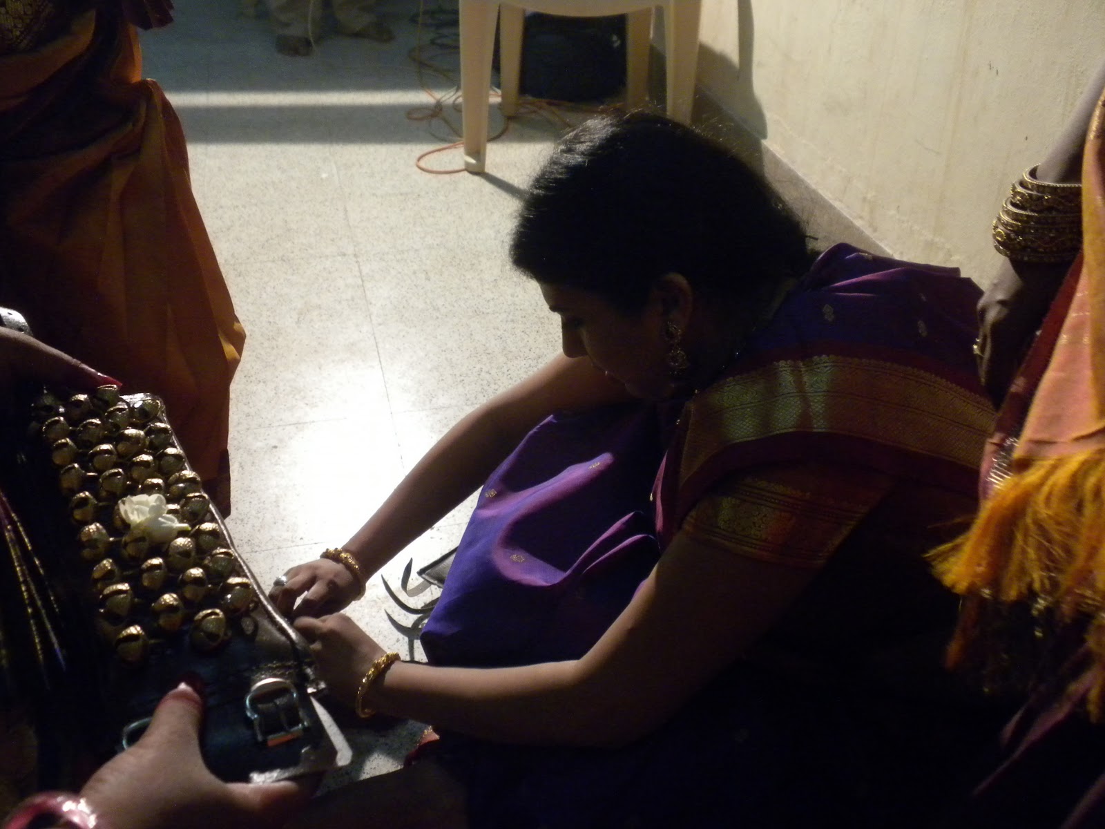 Swarnamalya Ganesh: Photo Gallery