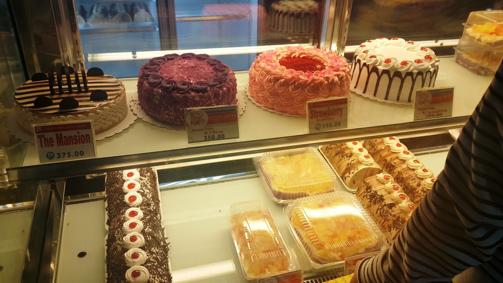 This is Lovelee: Baguio Eats: The Budget-Friendly Good Taste Restaurant