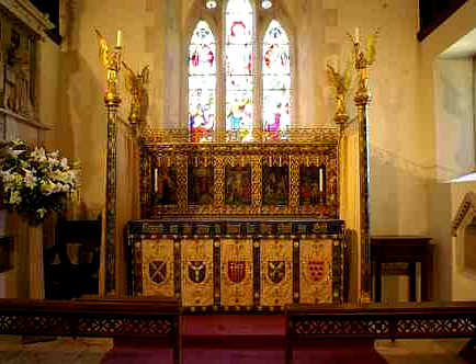 This England: Spirit of England - England and the Catholic Church