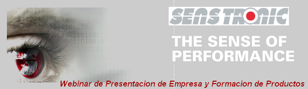 Soporte Cordoba - Reporte Mensual: SENSTRONIC - Sensores Industriales ...