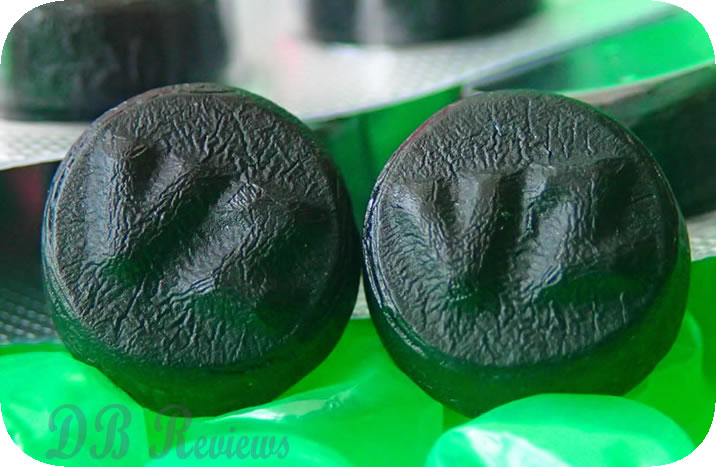 Vocalzone Throat Pastilles for a clear voice - DB Reviews - UK ...