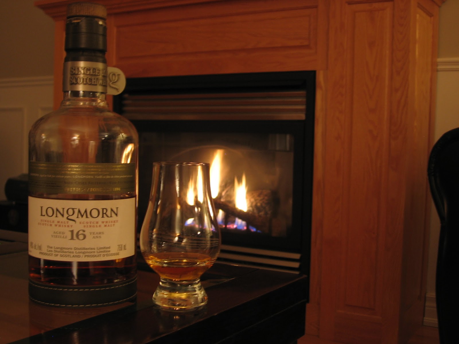 Jason's Scotch Whisky Reviews: Review: Longmorn 16 year old Single Malt ...