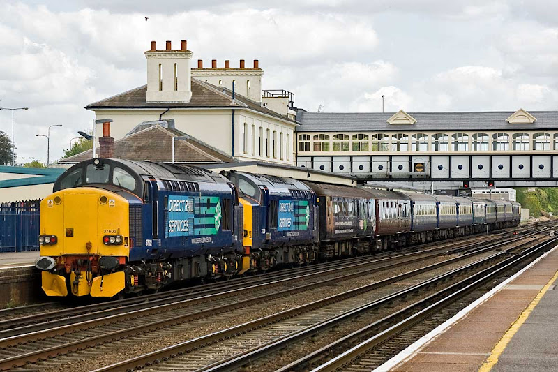 47s and other Classic Power at Southampton: May 2012