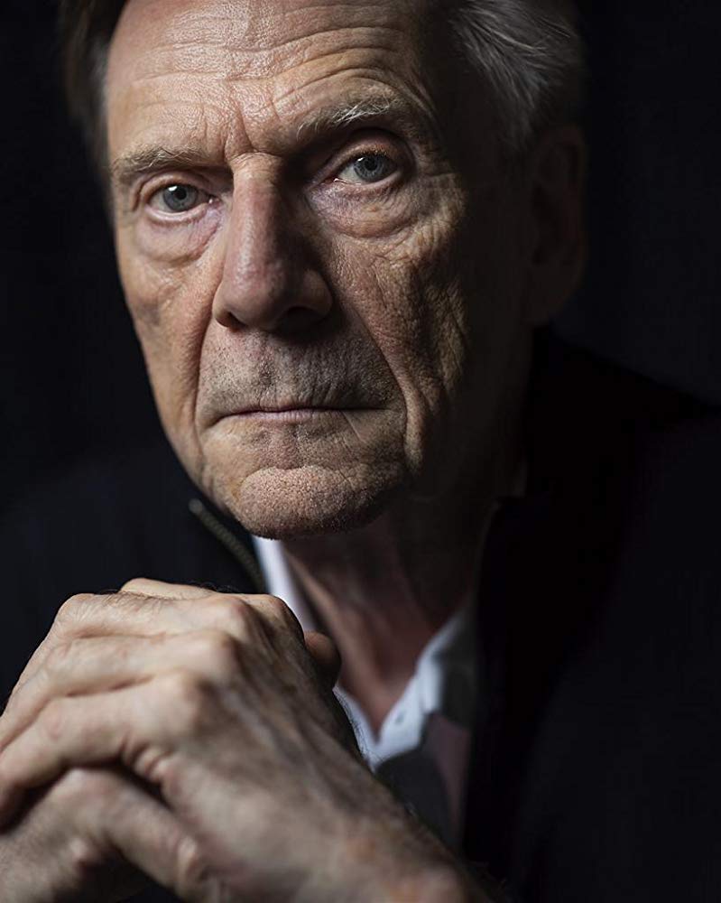 Jesper Christensen í Føroyum