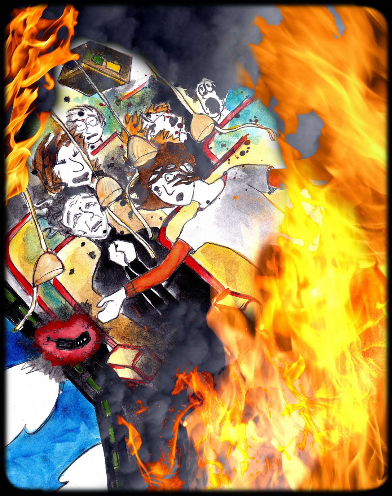 Top Volumes: The Worst Case Scenario Game