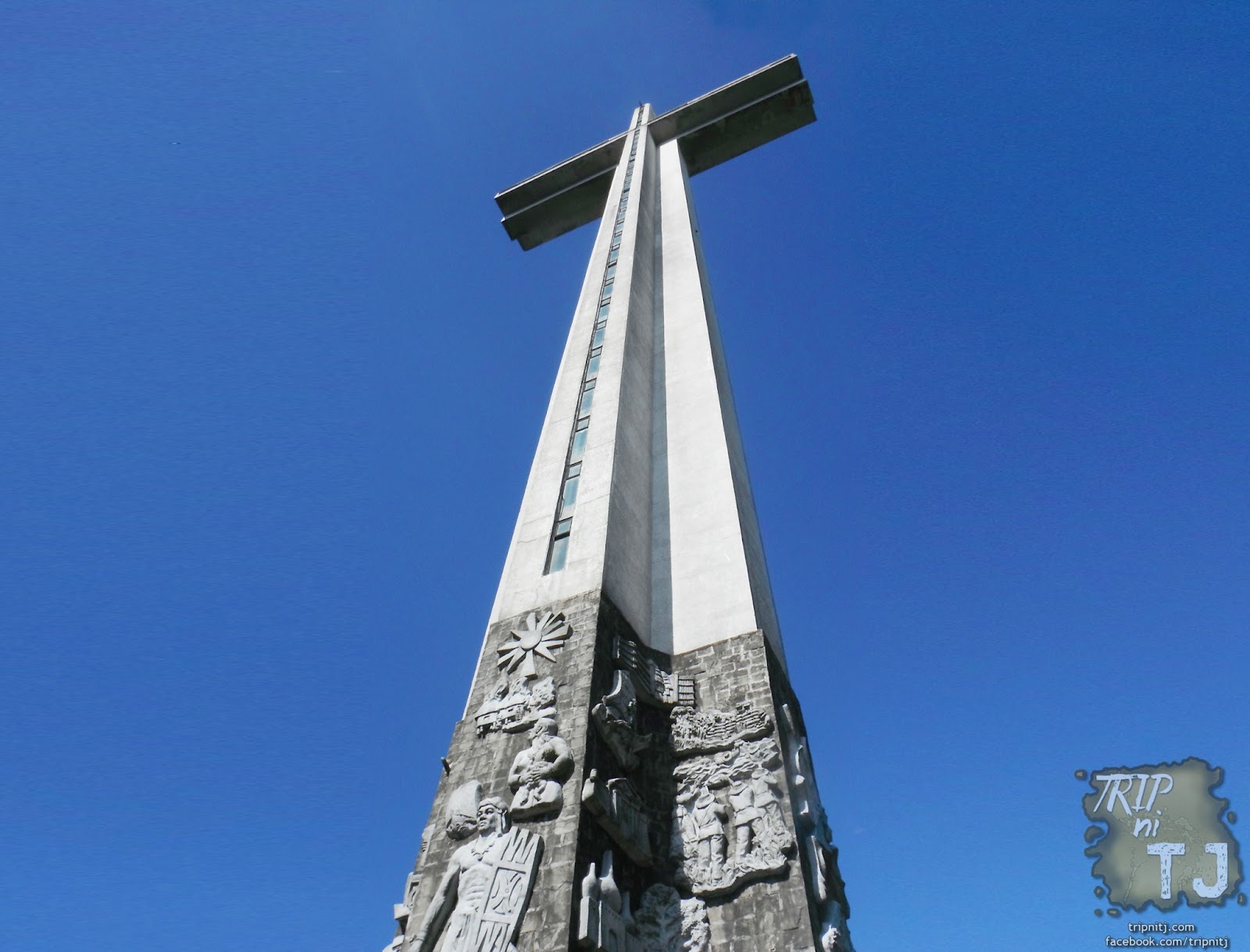 Trip ni TJ: Mount Samat: The Shrine of Valor