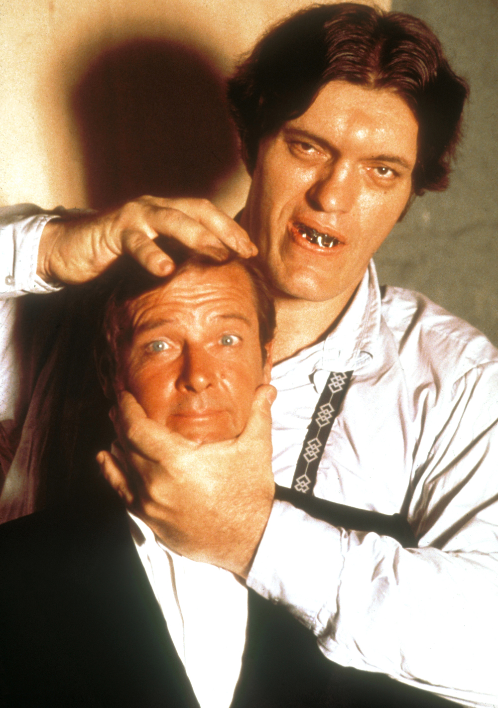 Strange Tales: Moonraker, at 40