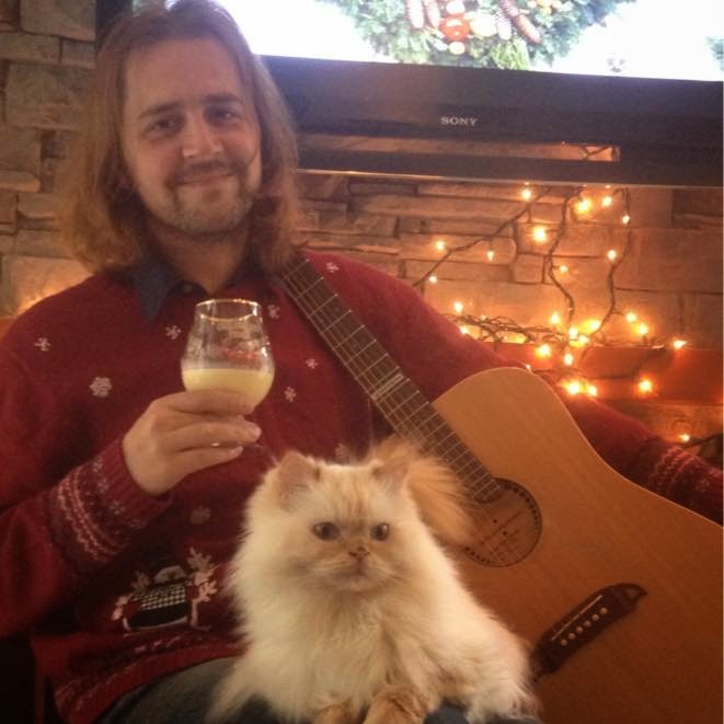 Ballistic Pig Productions - The Creative Nonsense of Geoff Johnson