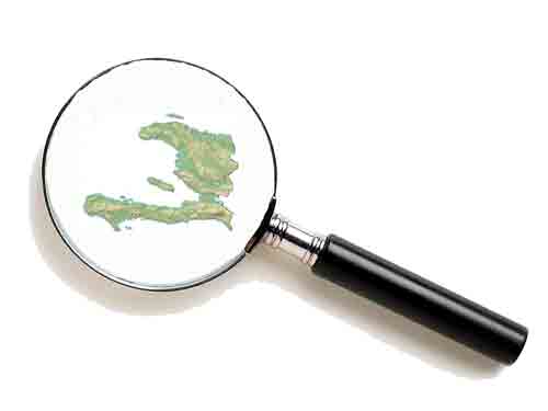 Fund For Investigative Journalism In Haiti November 2011 Fund For Investigative Journalism In Haiti November 2011