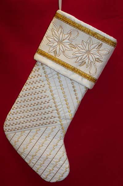 Free pattern day! Christmas stockings | Quilt Inspiration | Bloglovin’