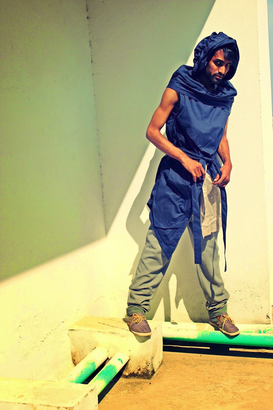 dheeraj-kumar-model-broken-line